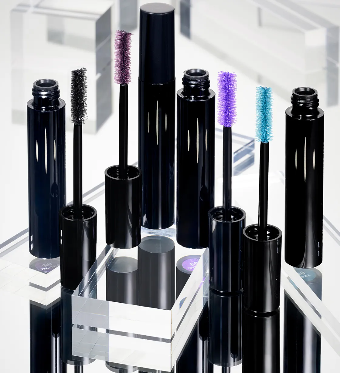 Radiant Professional Make-up