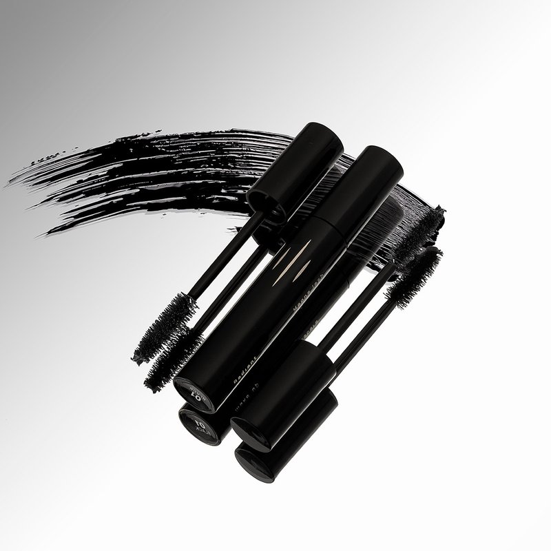 5+1 Μυστικά για εφαρμογή μάσκαρα